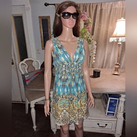 Volume One | Dresses | Volume One Dress Size M | Poshmark